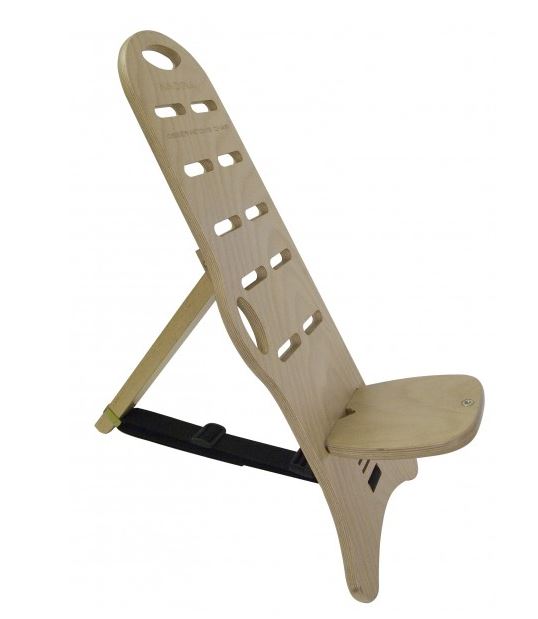 Rotating Astronomy Observing Chair